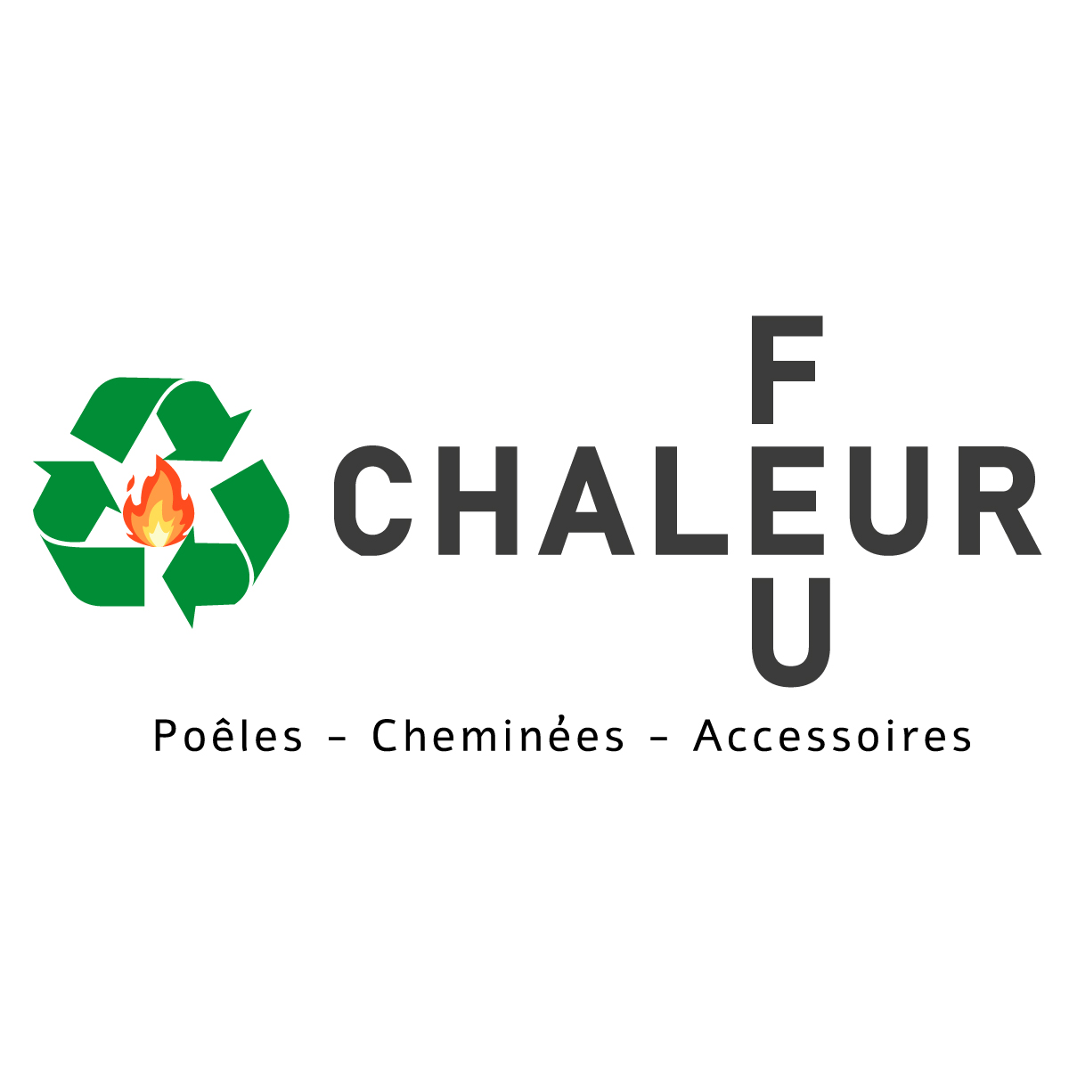 Installation Cheminées & Poêles | Mâcon | Chaleur & Feu